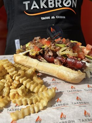 TAKBRON - Updated October 2025 - 3720 E 14th St, Des Moines, Iowa ...