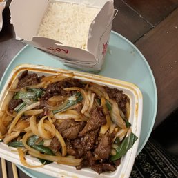 LING EXPRESS - Updated July 2025 - 49 Photos & 73 Reviews - 803 E ...