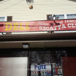 REGATTA DELI - Updated July 2025 - 40 Photos & 159 Reviews - 28 Lake ...