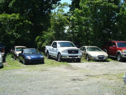 BRANCH AVENUE AUTO AUCTION - Updated September 2025 - 27 Photos - 7827 ...