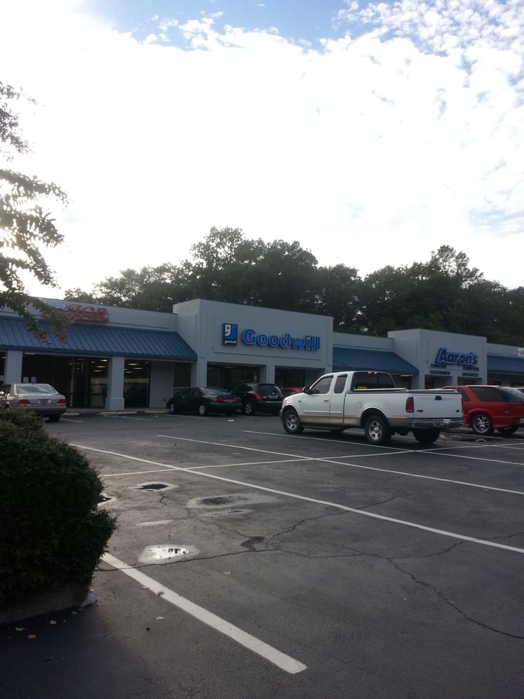 GOODWILL INDUSTRIES - Updated December 2025 - 3214 Augusta St ...