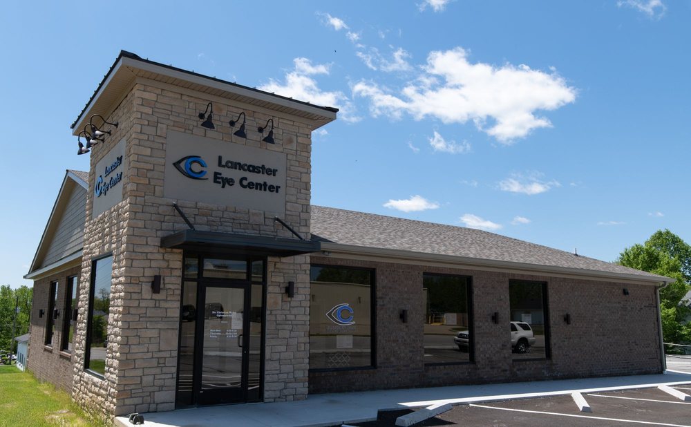 LANCASTER EYE CENTER - Updated May 2026 - 304 Stanford St, Lancaster ...