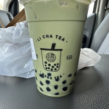 LI CHA TEA - Updated October 2024 - 509 Photos & 309 Reviews - 8440 ...