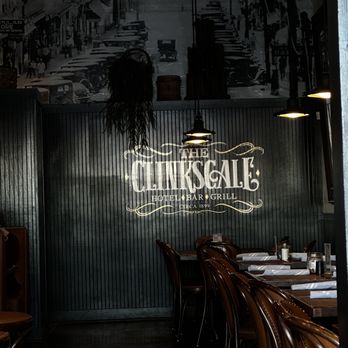 THE CLINKSCALE - 731 Photos & 466 Reviews - 309 Main St, Jerome ...