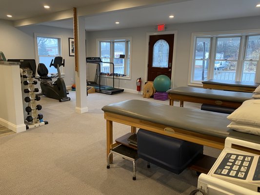 NORTHPORT VILLAGE PHYSICAL THERAPY - Updated December 2025 - 805 Fort ...