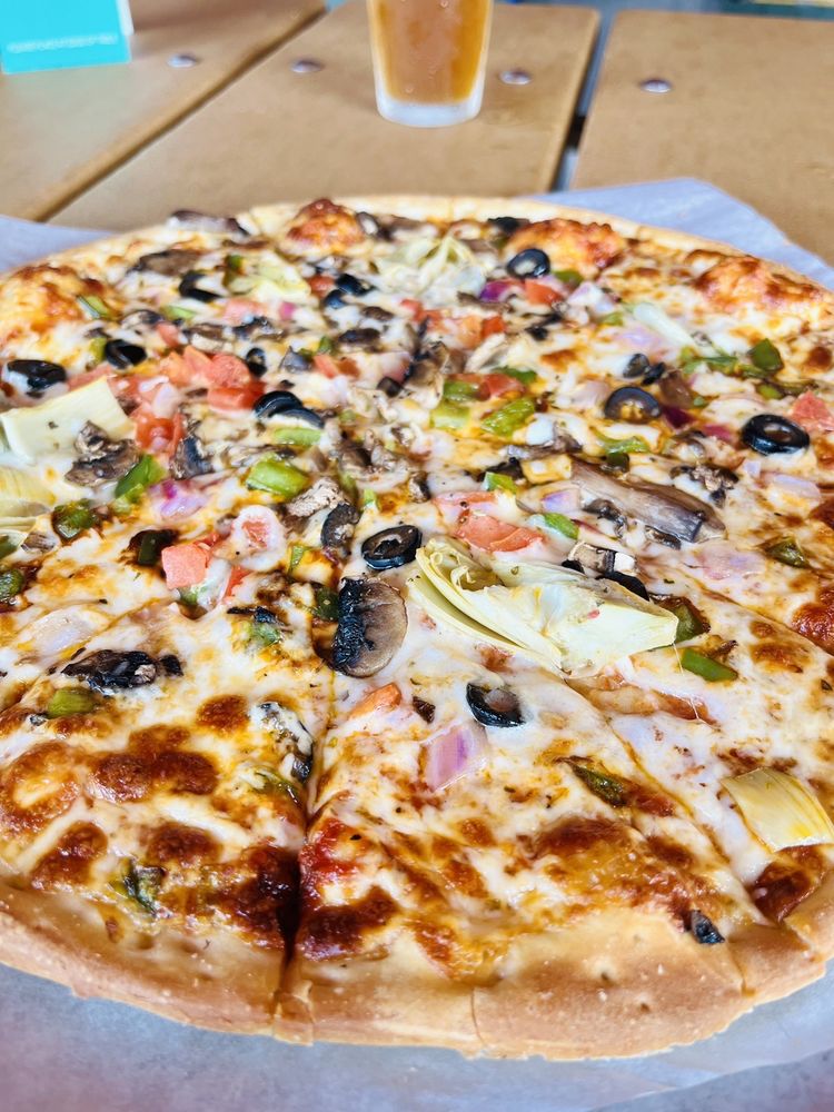 ZORBAZ - Updated December 2025 - 98 Photos & 105 Reviews - 8105 Lost ...