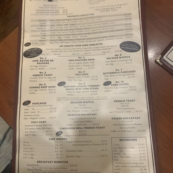 TALLYRAND RESTAURANT - Updated November 2024 - 633 Photos & 792 Reviews ...