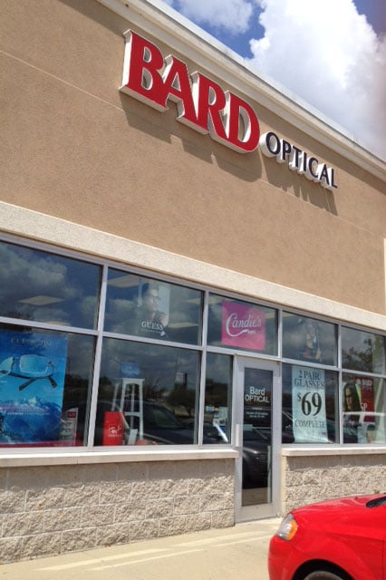 BARD OPTICAL - FORSYTH - Updated August 2025 - 3755 N Water St, Decatur ...