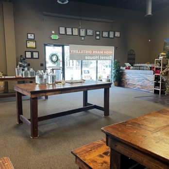 HIGH MARK DISTILLERY - Updated May 2026 - 220 Photos & 59 Reviews ...