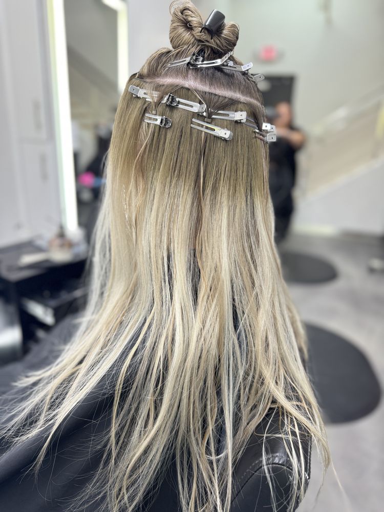 MERCEDES HAIR EXPERIENCE - Updated February 2025 - 18301 Egret Bay Blvd ...