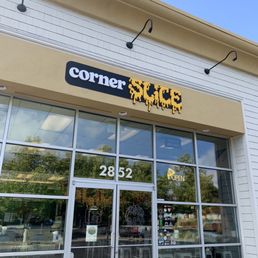 CORNER SLICE - Updated April 2025 - 147 Photos & 121 Reviews - 2852 ...