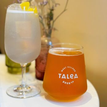 TALEA BEER CO - WEST VILLAGE - Updated March 2025 - 81 Photos & 39 ...