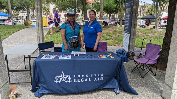 LONE STAR LEGAL AID - Updated May 2026 - 24 Photos & 15 Reviews - 1415 ...