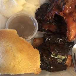 RIB RACK - Updated July 2025 - 72 Photos & 169 Reviews - 2100 Tyson Ave ...