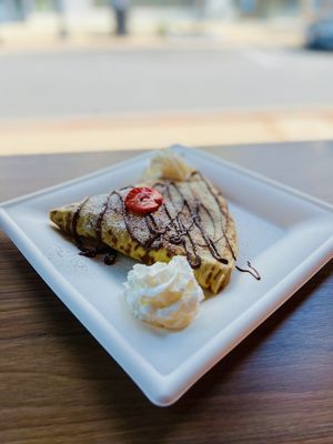 CREPES IN THE CITY - Updated December 2025 - 118 Photos & 93 Reviews ...