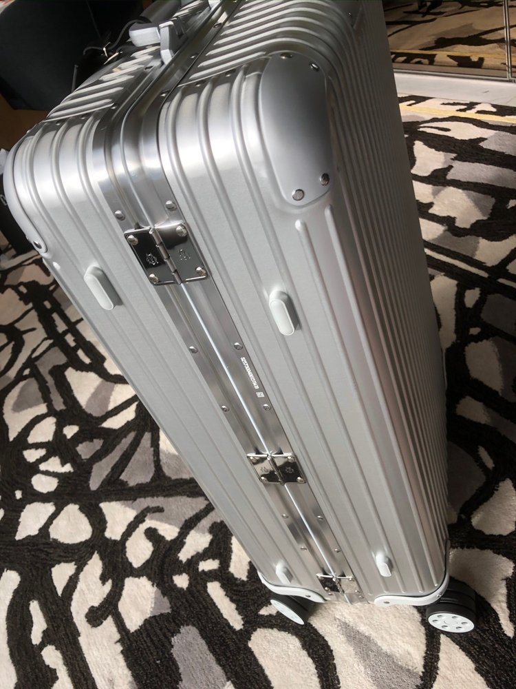 RIMOWA - 24 Photos - 328 North Bridge Rd, Singapore, Singapore - Yelp