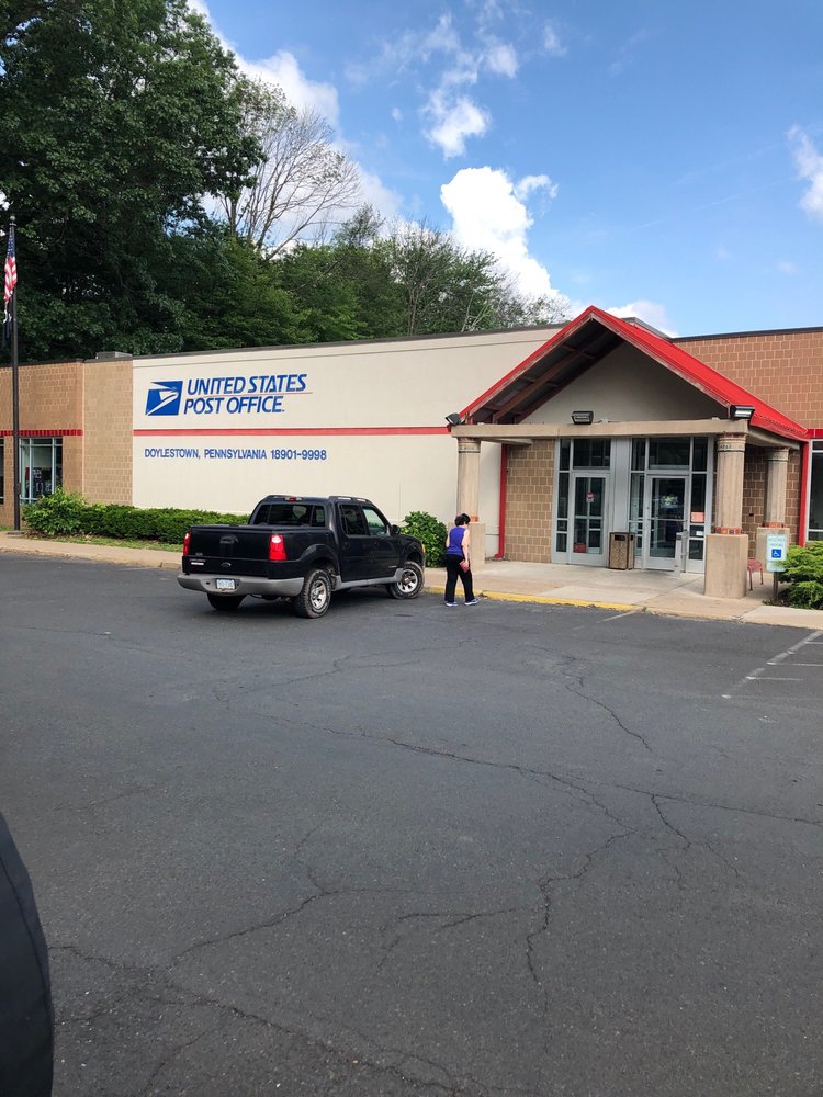 US POST OFFICE - Updated September 2024 - 22 Reviews - 8 Atkinson Dr ...