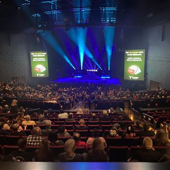 YAAMAVA’ THEATER - Updated January 2026 - 176 Photos & 58 Reviews - 777 ...