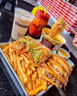 THE TACO SPOT - SCOTTSDALE - Updated December 2025 - 70 Photos & 56 ...