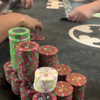 TEXAS CARD HOUSE - Updated December 2025 - 19 Photos & 24 Reviews ...