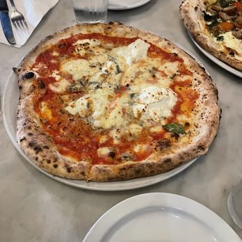 FUOCO PIZZERIA NAPOLETANA - 2785 Photos & 2119 Reviews - 101 N Harbor ...