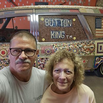 BUTTON MUSEUM - Updated December 2025 - 22 Photos - 55 Joe Dority Rd ...