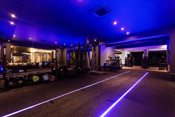 RUSKIN FITNESS CLUB - Updated April 2026 - 12 Photos - Ruskin Drive, St ...