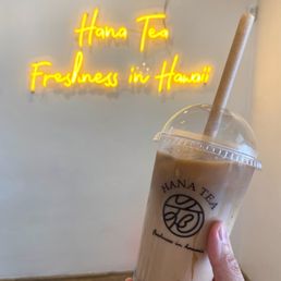 HANA TEA - Updated March 2026 - 2173 Photos & 887 Reviews - 665 ...
