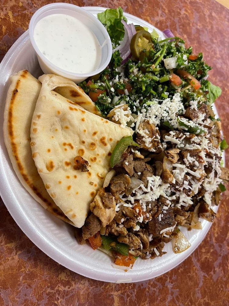 QUEEN GYRO - 31 Photos - 2900 Gallatin Pike, Nashville, Tennessee ...