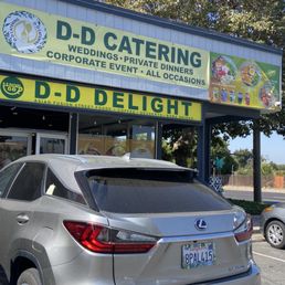 D-D DELIGHT RESTAURANT - Updated April 2025 - 2774 Photos & 1098 ...