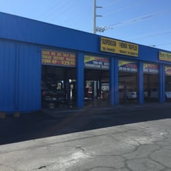 ROYALTY AUTO SERVICE - 21 Reviews - Auto Repair - 4911 W Vegas Dr, Las ...