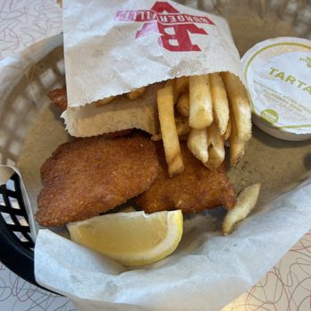 BURGERVILLE - Updated July 2025 - 112 Photos & 191 Reviews - 1122 SE ...