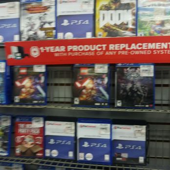 GAMESTOP - Updated December 2025 - 19 Photos & 21 Reviews - 2188 Bartow ...