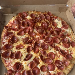 MOUNTAIN MIKE’S PIZZA - Updated July 2025 - 42 Photos & 124 Reviews ...