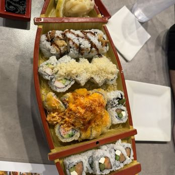 YORI SUSHI - Updated September 2025 - 126 Photos & 76 Reviews - 30650 ...