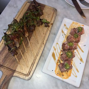 YSABEL - Updated June 2024 - 2306 Photos & 1716 Reviews - 945 N Fairfax ...