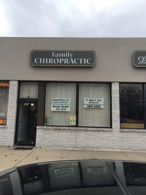 GEORGE RIZOS DC, C.C.S.P - Updated October 2025 - 20 Reviews - 390 ...