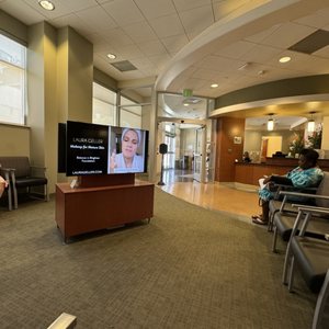 JIM & ELEANOR RANDALL BREAST CENTER - Updated January 2026 - 33 Photos ...