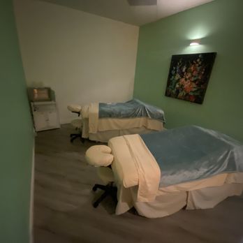 GENTLE CRANE WELLNESS SPA - Updated June 2025 - 54 Photos & 53 Reviews ...