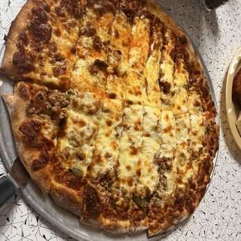 FRANK’S PIZZERIA - Updated November 2025 - 32 Photos & 97 Reviews - 711 ...