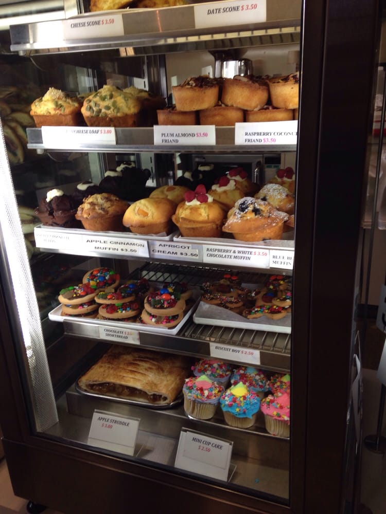 GREENLAND BAKERY AND CAFE - Updated December 2025 - 30 Subway Rd ...