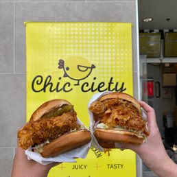 BAO CHICK - Updated January 2026 - 578 Photos & 400 Reviews - 2222 ...