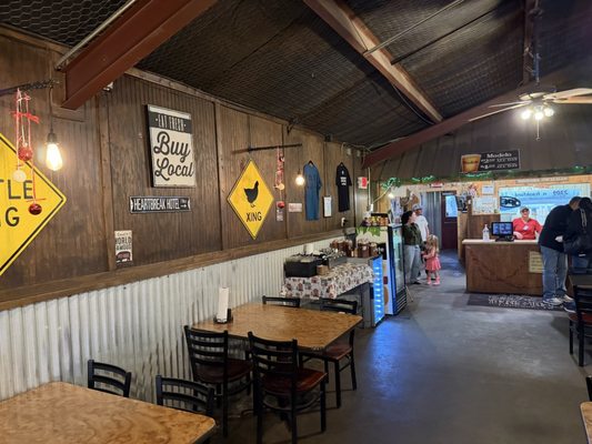 THE SHACK BBQ - Updated March 2026 - 204 Photos & 415 Reviews - 2309 N ...
