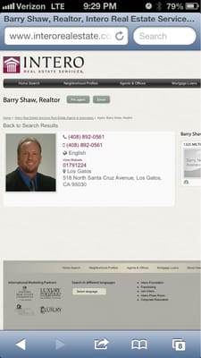 INTERO REAL ESTATE SERVICES - Updated December 2025 - 17 Reviews - 518 ...