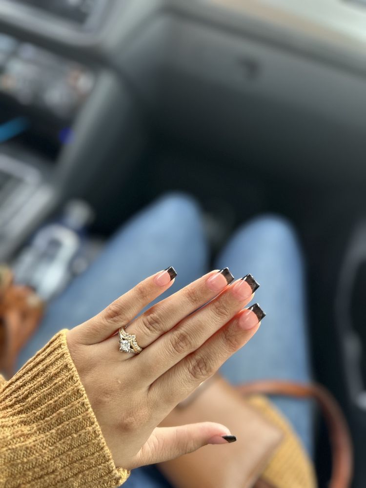 INFINITY NAILS AND SPA - Updated December 2025 - 554 Photos & 258 ...