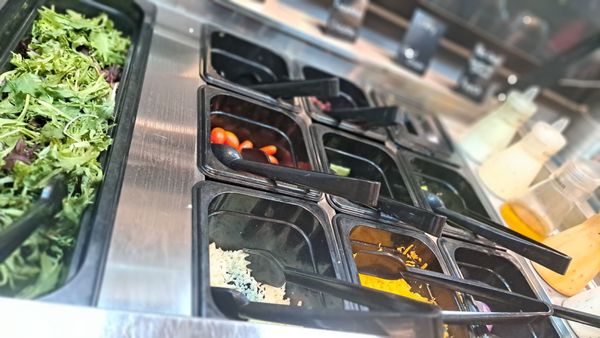 AYCE MONGOLIAN BBQ - Updated July 2025 - 79 Photos & 37 Reviews - 848 ...