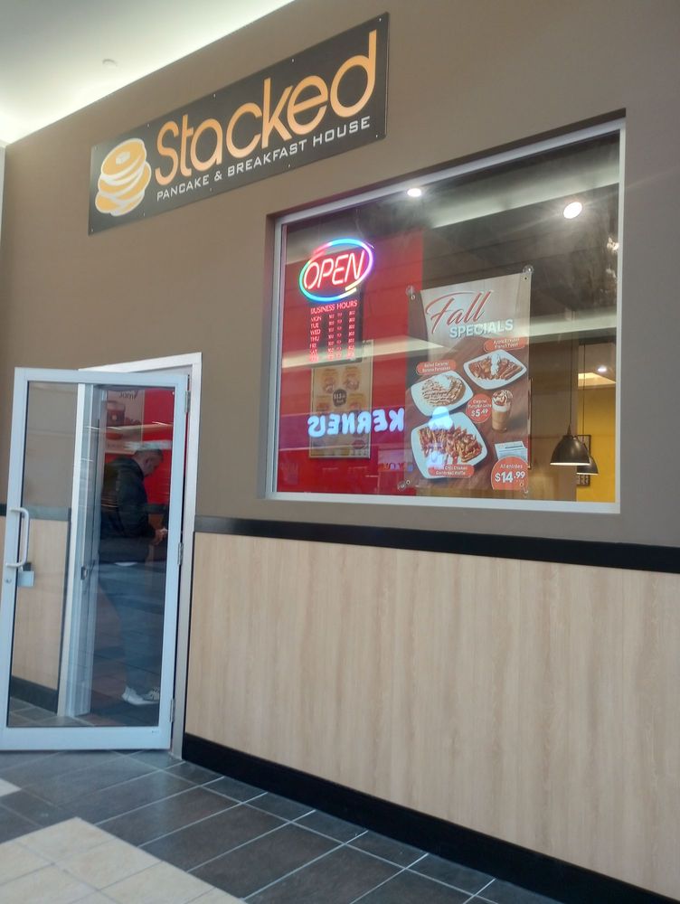 STACKED PANCAKE & BREAKFAST HOUSE - Updated September 2025 - 2121 ...