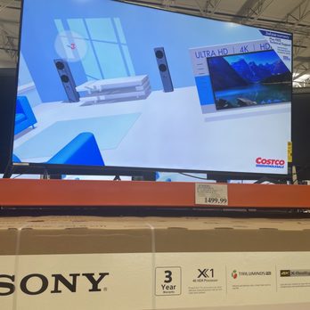 COSTCO WHOLESALE - Updated February 2025 - 310 Photos & 158 Reviews ...