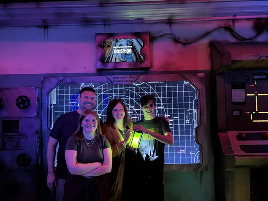 THE ESCAPE GAME CHICAGO - Updated May 2024 - 124 Photos & 245 Reviews ...