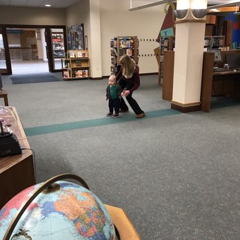 WAUWATOSA PUBLIC LIBRARY - Updated July 2025 - 12 Photos & 25 Reviews ...